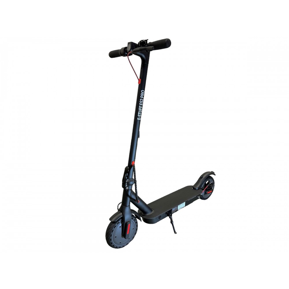 ES2 PRO E-SCOOTER