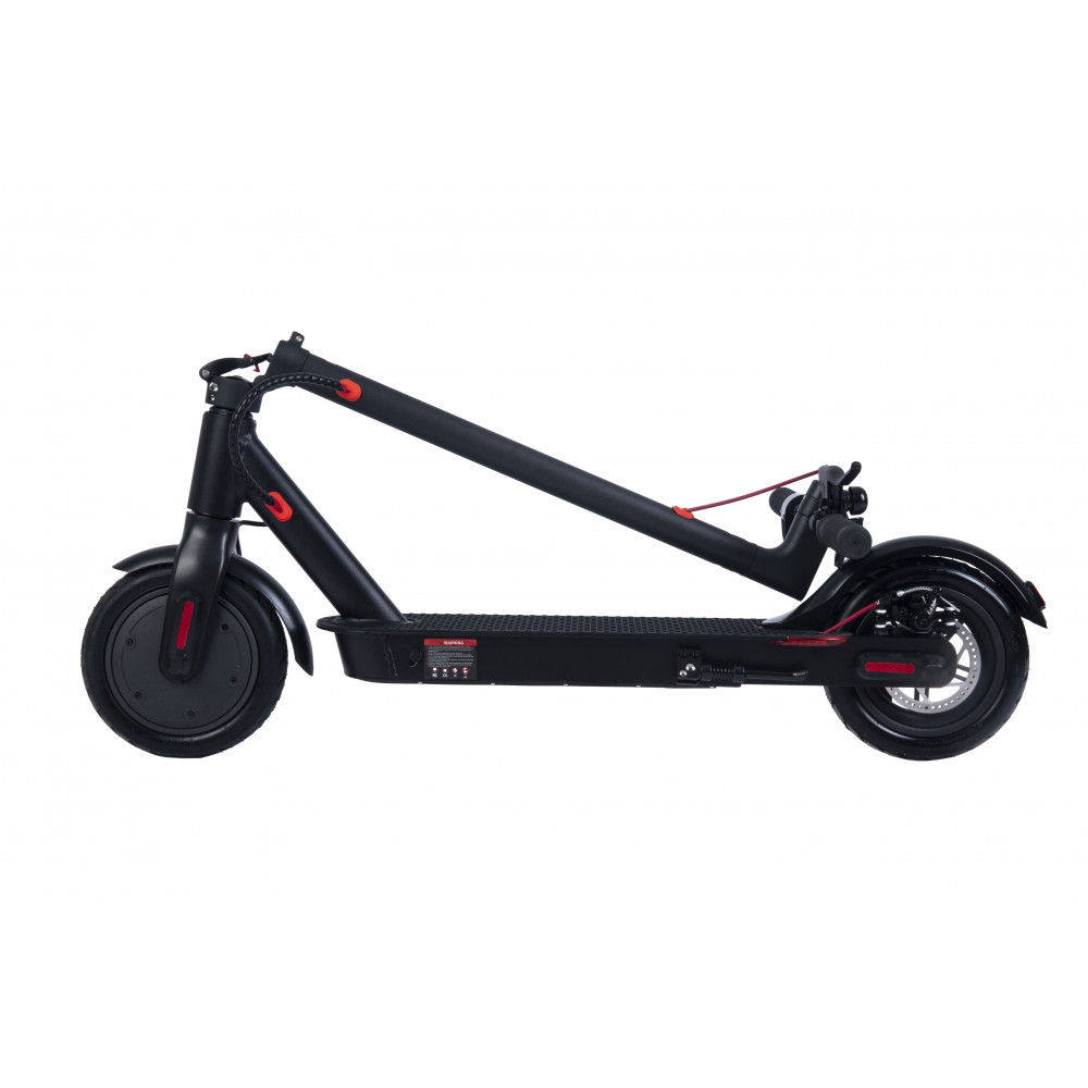 ES2 PRO V2 E-SCOOTER